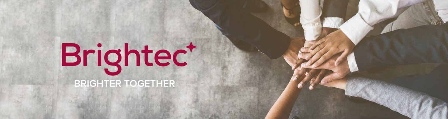 Startsidan - Brightec