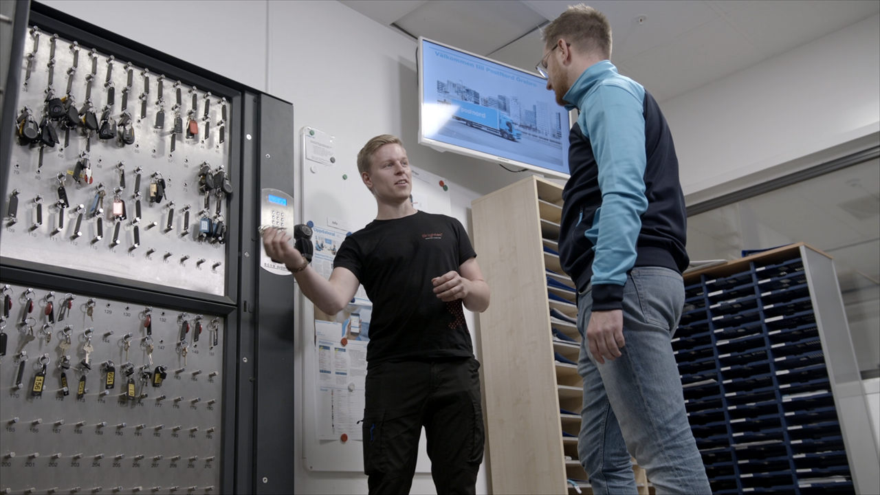 Brightec Security - Brightec