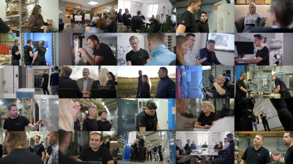 Startsidan - Brightec